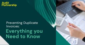 Preventing Duplicate Payments: Everything You Need to Know | Audit Partnership