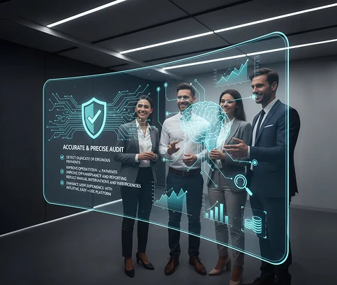 How Capture™ Saved Over £4M by Preventing Payment Errors | Audit ...